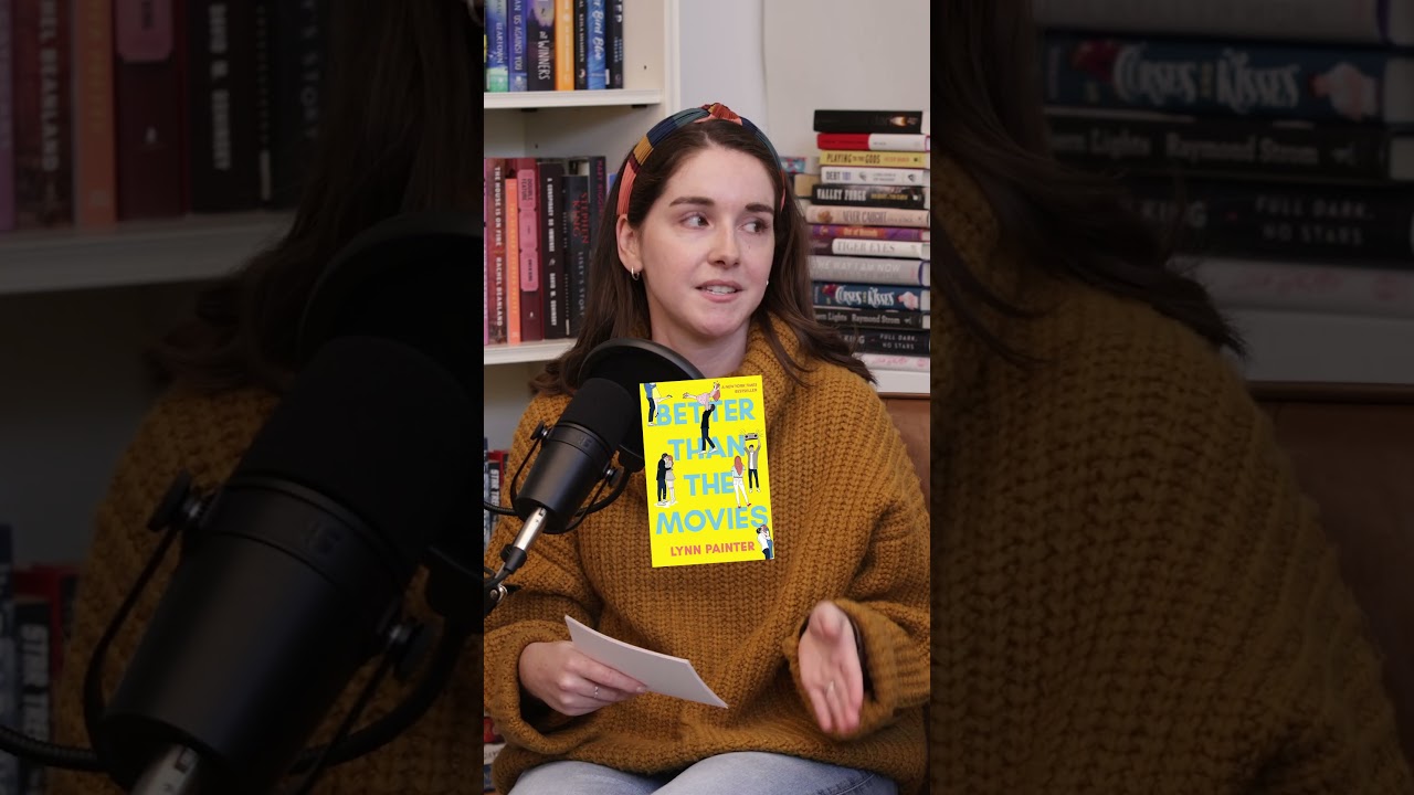 Your Guide to the Lynn Painter Universe