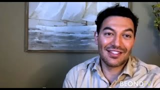 Book Alexander Wraith For Celebrity Endorsement | Appearance