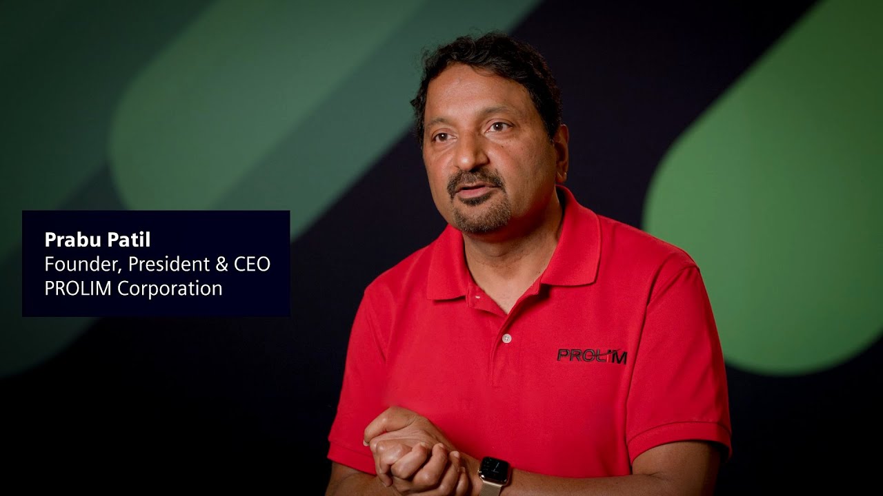 PROLIM - A Siemens Platinum Partner creating new technologies with Siemens