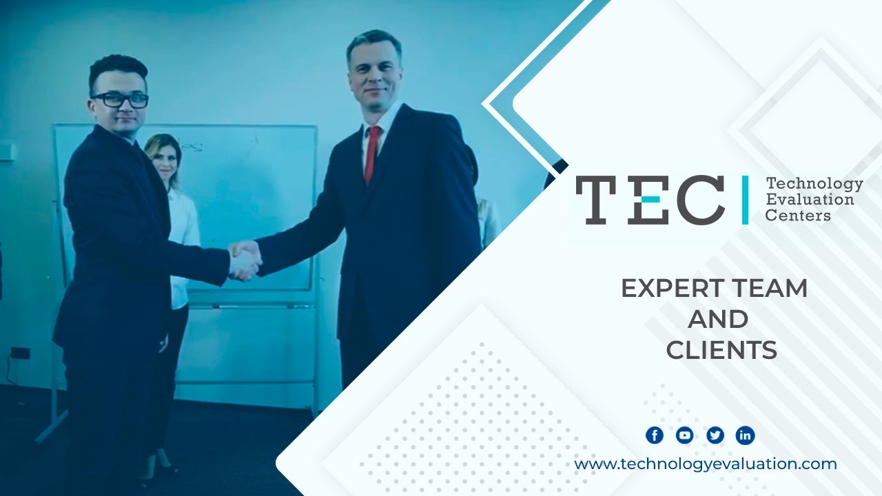 Our Expert Team | TEC