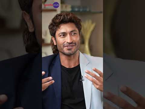 "#rajinikanth is a martial artist without a degree..." #vidyutjammwal #shorts