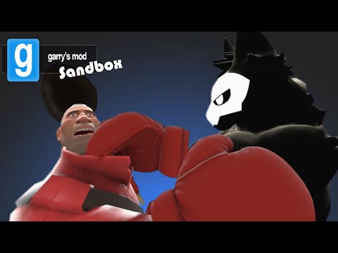 Steam Community :: Video :: Puro VS Farmer Brown ( Gmod Sandbox )