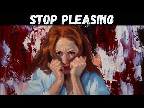 If You Want to Be Respected, Stop Pleasing Others – Carl Jung
