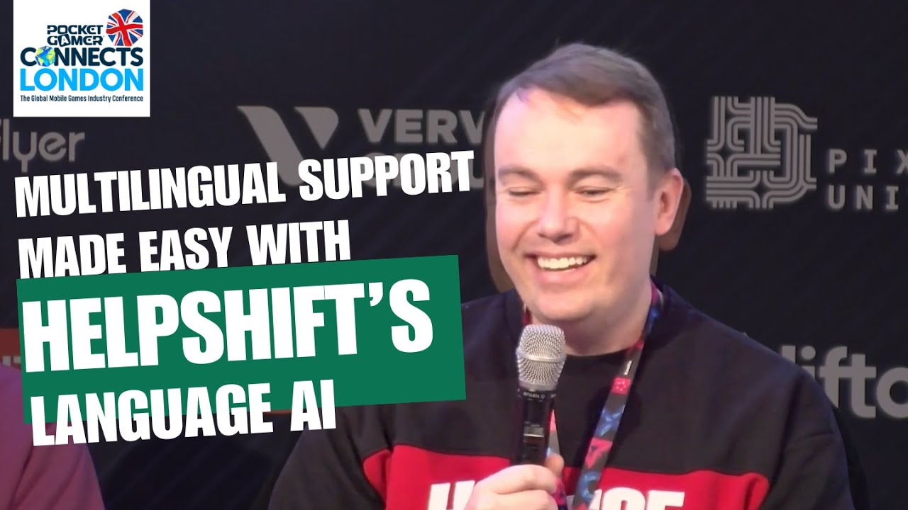 Helpshift' Language AI in Action: Huuuge Games' winning at Multilingual Player Support
