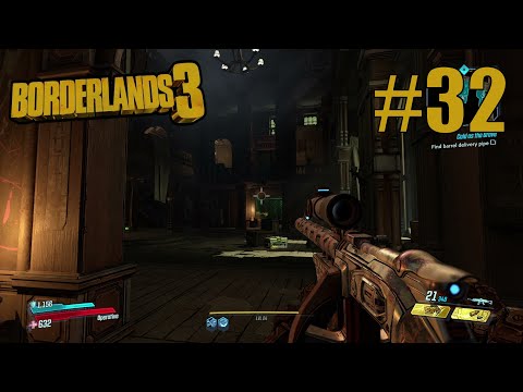 Steam Community :: Video :: Entering The Black Barrel Cellars ...