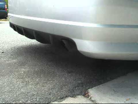 Varex muffler
