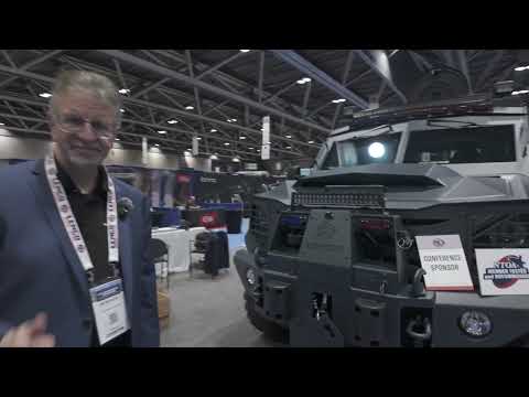 FSA at NTOA 2024