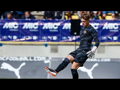 Íker Rodríguez - Cadet A | Full Season Highlights | 2023/2024