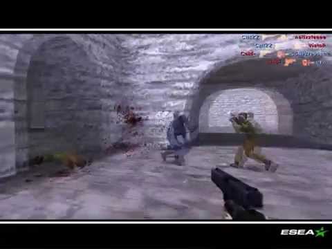 Steam Community :: Video :: glock headshot ace