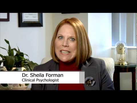 Video E-Mail Reminder - Dr. Sheila Forman, JD, PHD
