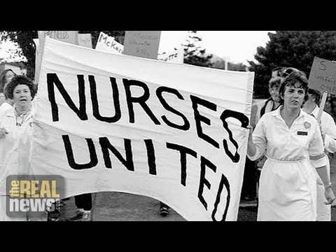 Healthcare Industry Has the Most Workplace Injuries but is the Least OSHA-Regulated