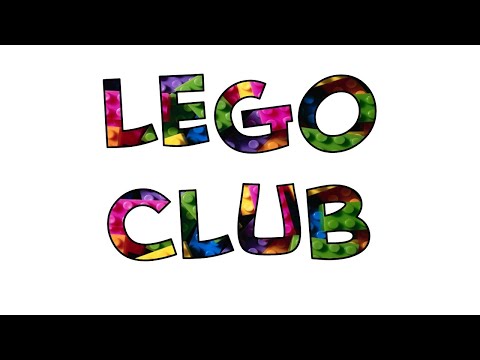 Lego Club Challenge #2