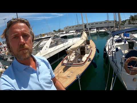 2024 Leonardo Yachts Eagle 38 Daysailer for sale - YachtWorld