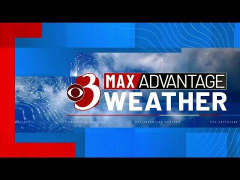 Late night weather forecast