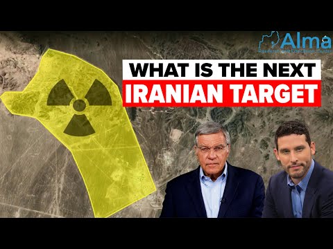 LIVE: What Will Be The Next Iranian Target? What is the Spiritual Significance Of These Days?