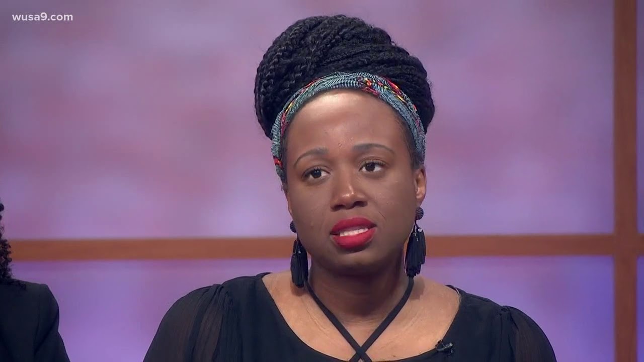 #OffScriptOn9: Exploring the Harriet Tubman byway