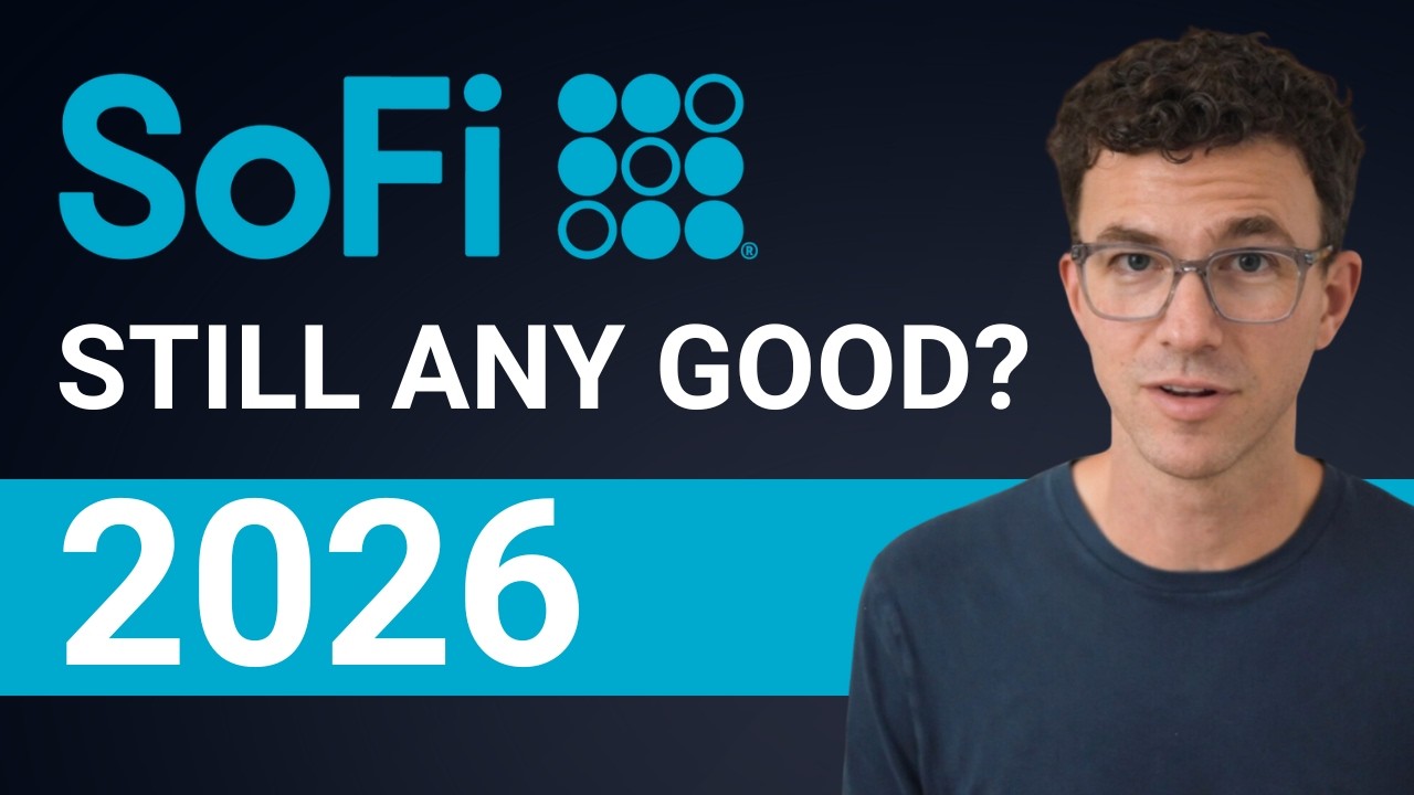 SoFi Bank Review 2026 - The Best Checking & Savings Combo in 2026?