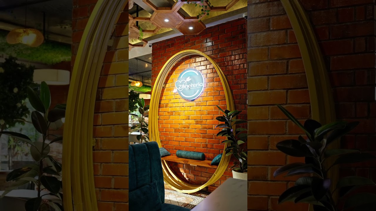 Zoneteria - B-Arcade Mall, Off Argwings Kodhek Rd