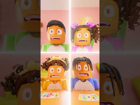GHOST PRANK GONE WRONG #shorts #roblox