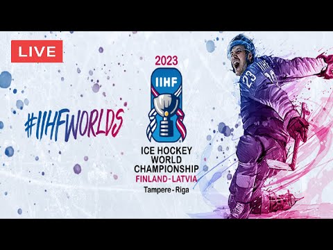 UNITED STATES vs HUNGARY - IIHF World Championship 2023 | 2023 Live Sports Live Stream