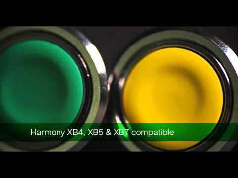 Harmony Flushmounting Kit - Create a Brand New Look and Feel