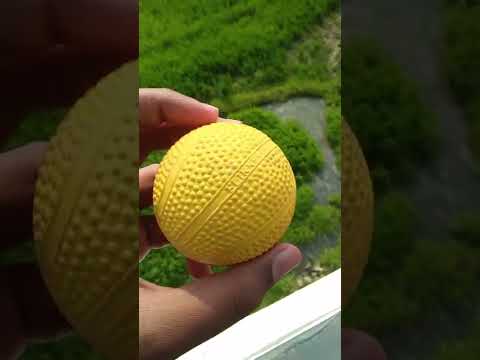 stumper ball #cricket #viral