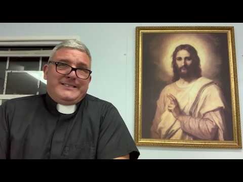 Catholic Intro to the Old Testament: Book of Wisdom (part 1)