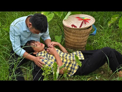 full video: 120 days Tu Ngoc accepts CEO Duong's sweet feelings...