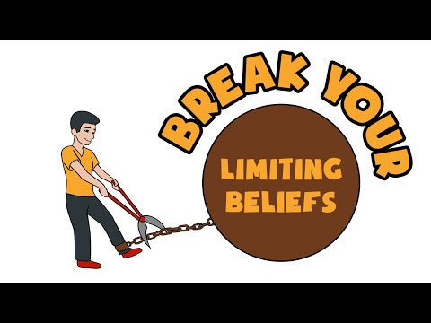 What Is Holding You Back In Life And How To Break Free