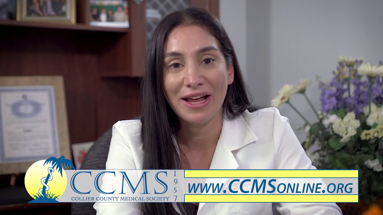 CCMS Physicians Care: Building Trust