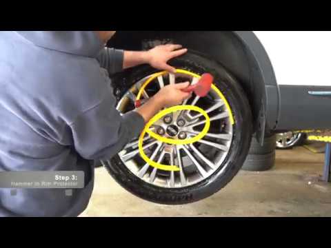 Rim Protector System