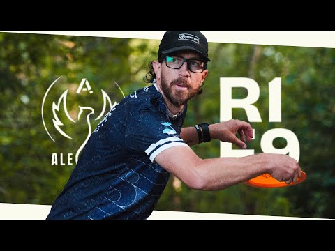 2025 Ale Open - Disc Golf Pro Tour