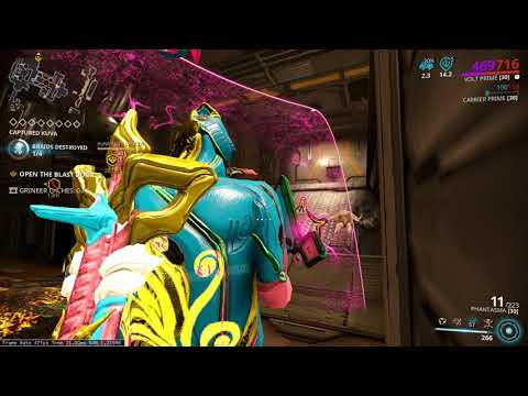 Riven mod: Find 3 caches without failing a mission (bonus kuva shipon)