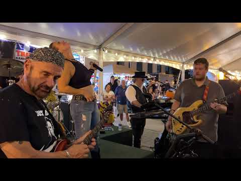 A normal NY State Fair