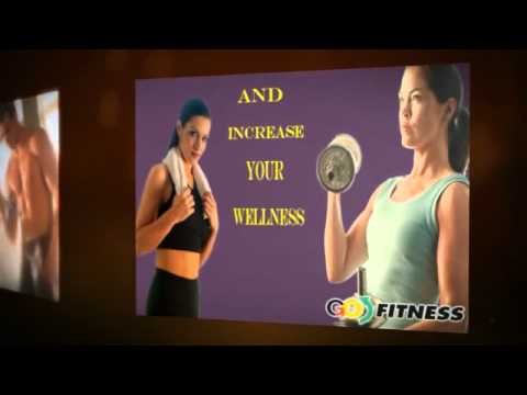 Fitness Center Columbus,OH1 | (614)-481-8080