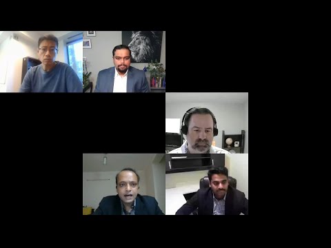 AI in Manufacturing Sector - Part 1