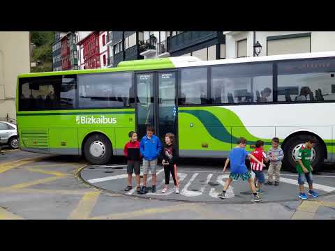 Sunday Open Thread: Bus Turntable – Seattle Transit Blog