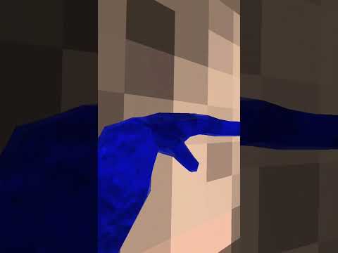 How To Wall Climb In Gorilla Tag! #gorillatag #vr #tutorial