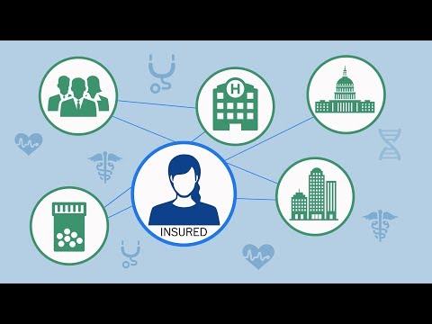 Breaking down single-payer health care