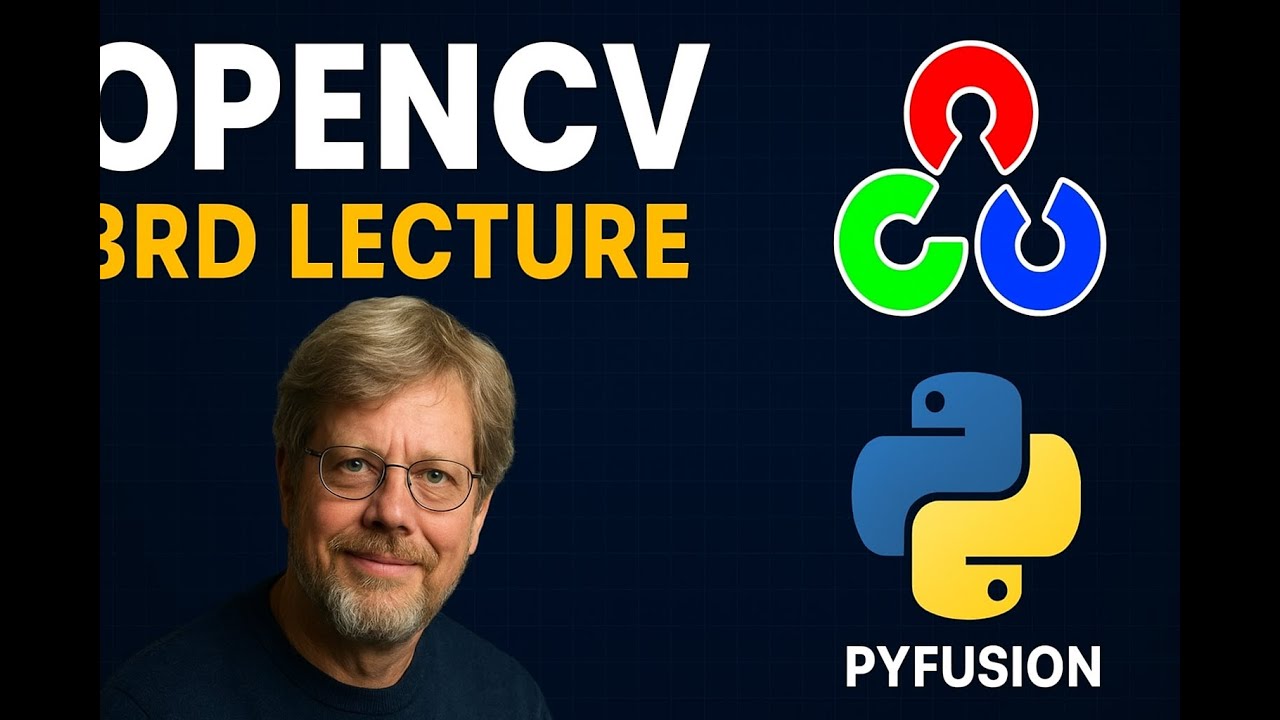 OpenCV Tutorial in Python | Third Lecture | Image Resizing & Color Spaces
