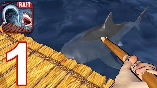 11 Games Like RAFT: Original Survival Game – Games Like