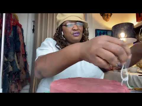 Sista's Black Artist Marketplace Day 2