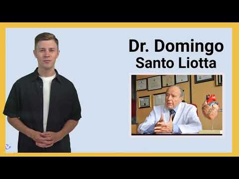 Escuela Secundaria Nº 27 "Dr. Domingo Santo Liotta"