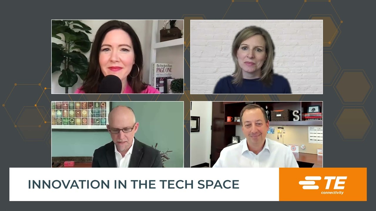 Innovation in the Tech Space