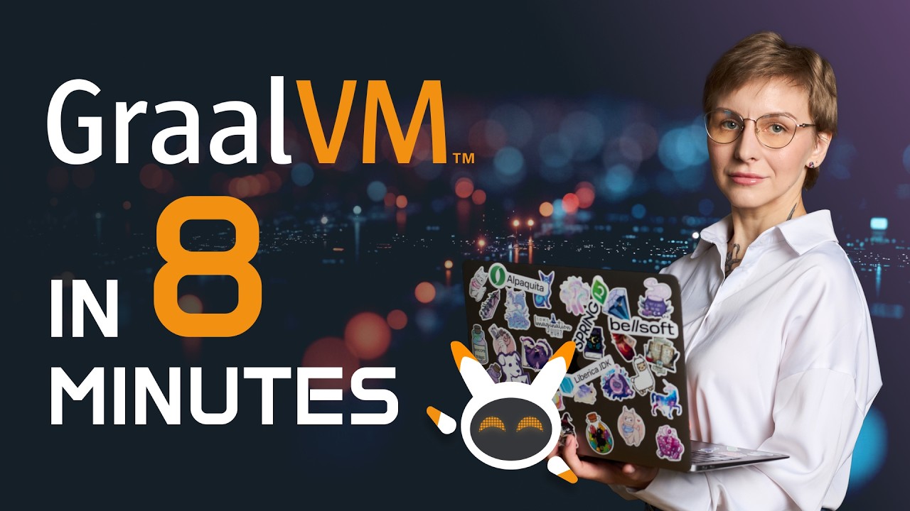 GraalVM for Java Developers: The Ultimate Beginner’s Guide