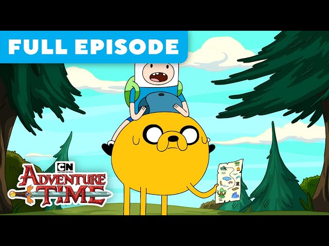 Exploring the Mysteries of the Hall of Egress in Adventure Time | Galaxy.ai