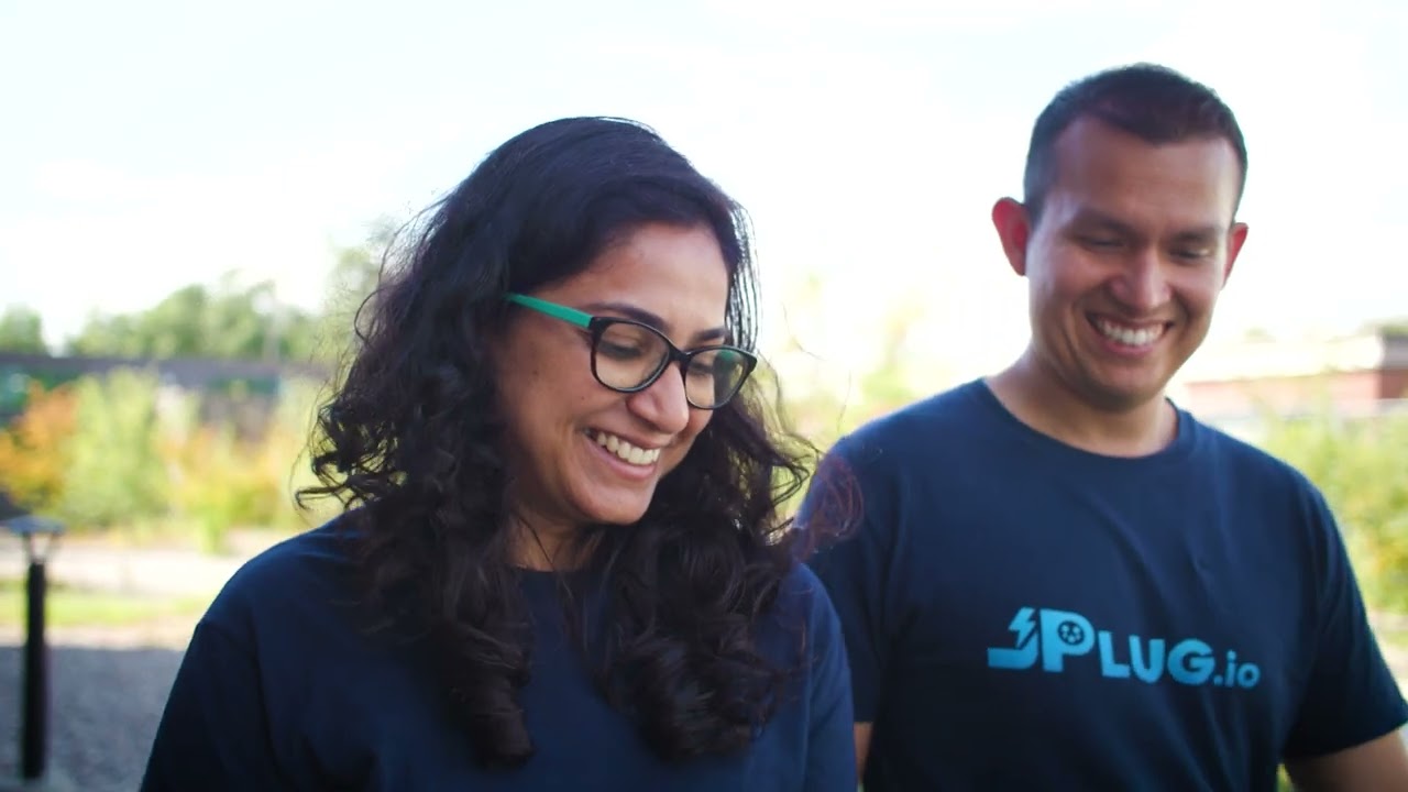 IO Ignition Graduate Story: JPlug.IO