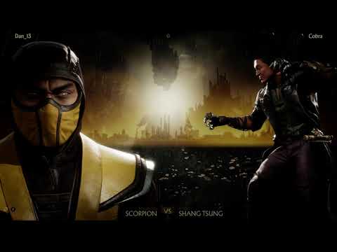 Steam Community :: Video :: Dan 13 eterno dsync