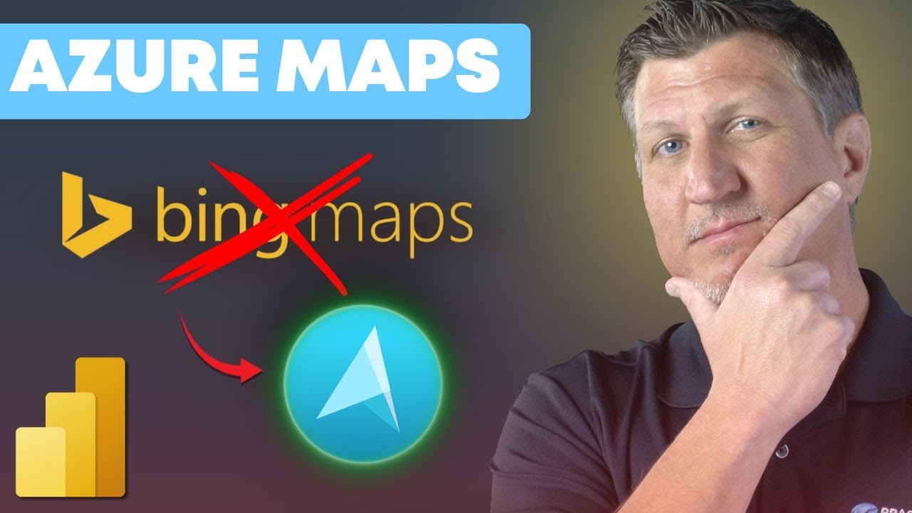 Power BI Azure Maps: Advanced Geo-Analysis Made Easy!