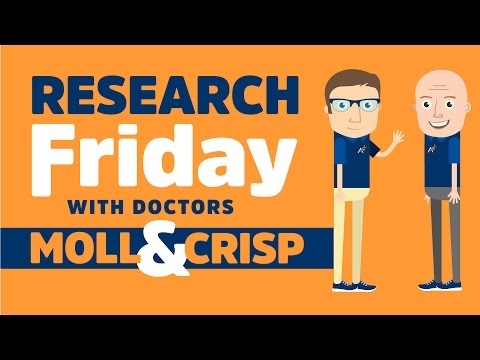 Is the Ober Test the best option for measuring IT Band tightness? - Research Friday Ep. 7
